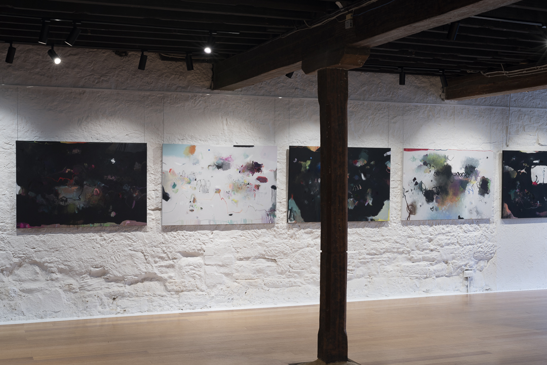 Junko Go – Handmark