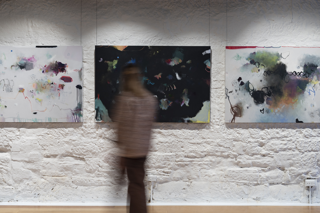 Junko Go – Handmark