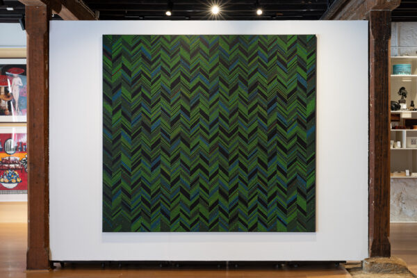 Summer Salon – Handmark