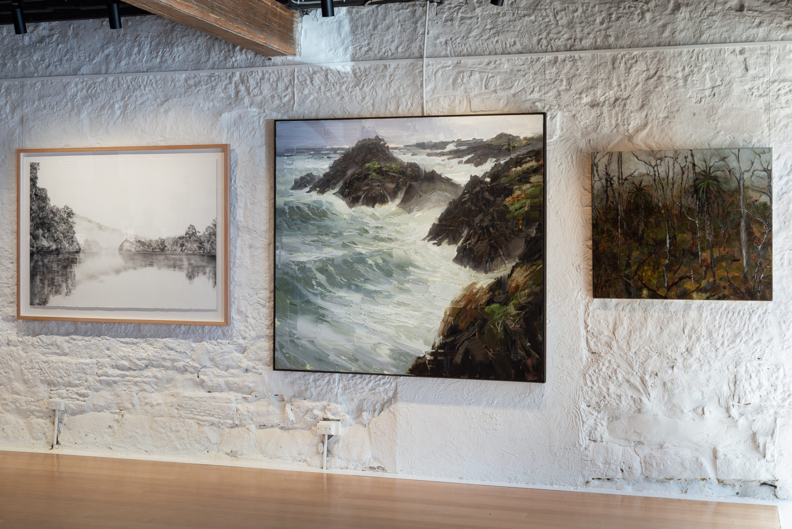 Summer Salon – Handmark