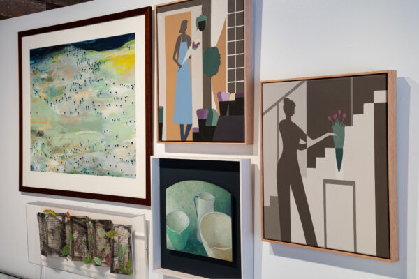 Summer Salon – Handmark