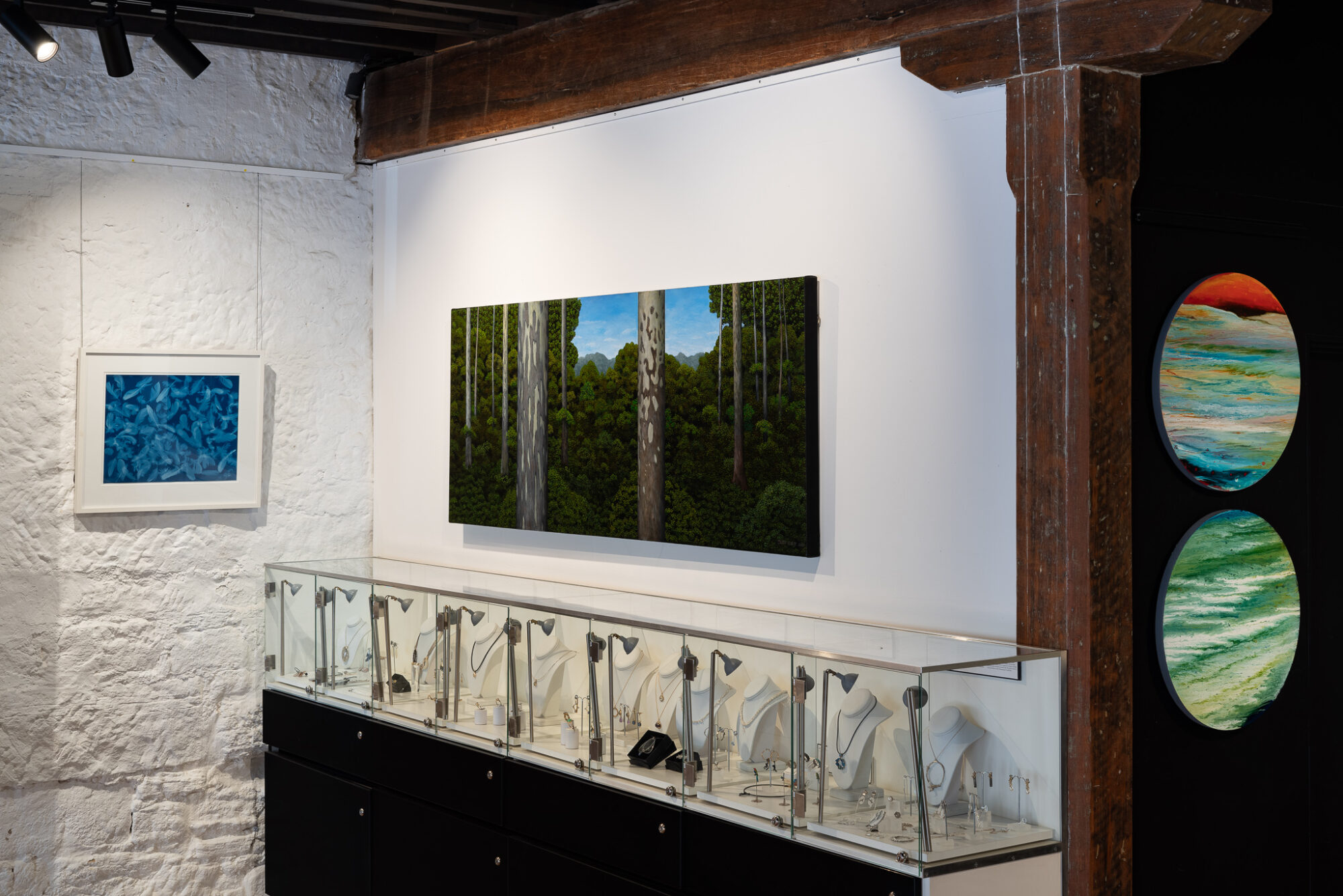 Summer Salon – Handmark