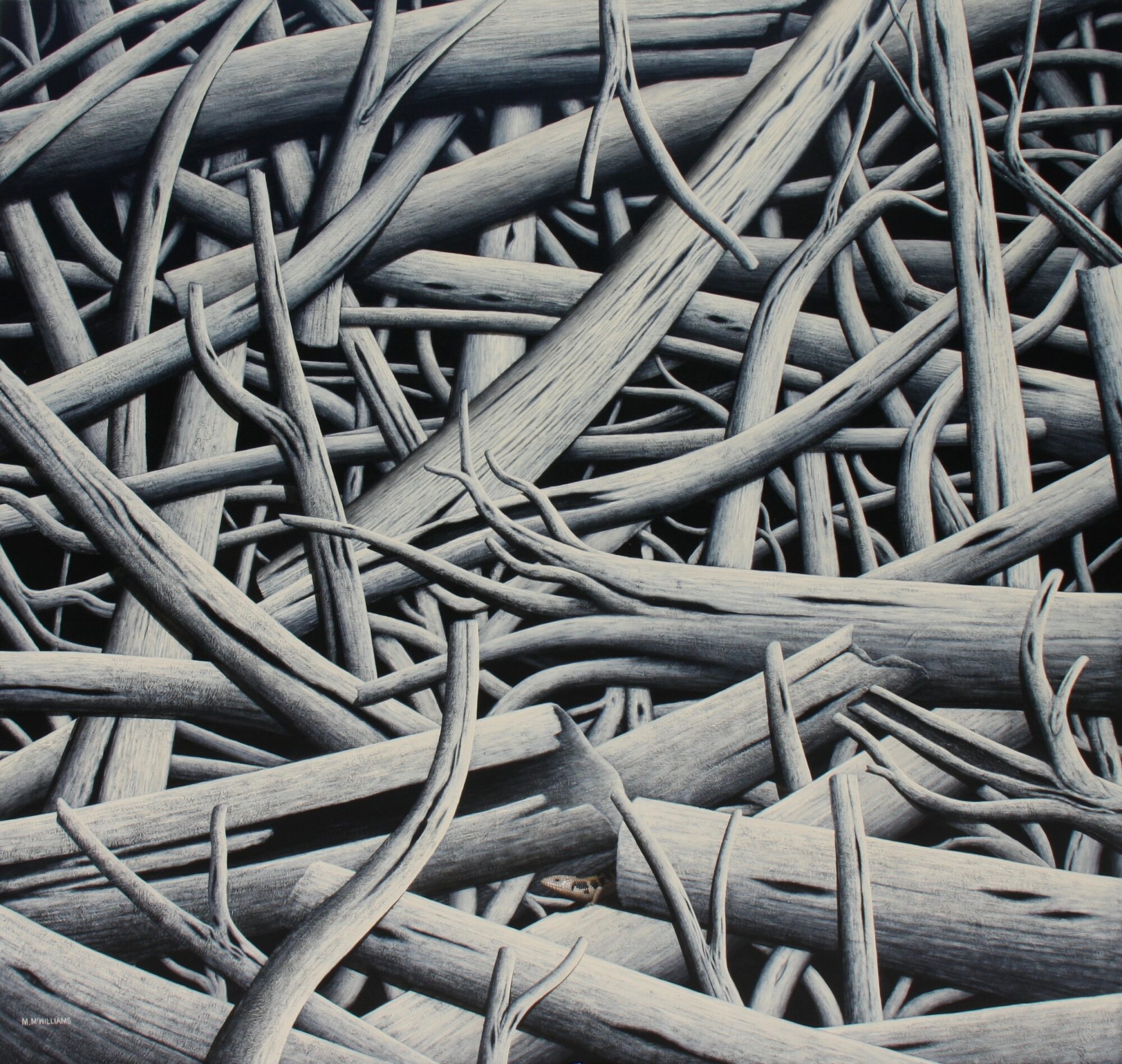 Summer Salon – Handmark