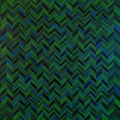 Summer Salon – Handmark