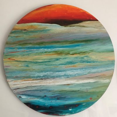 Summer Salon – Handmark