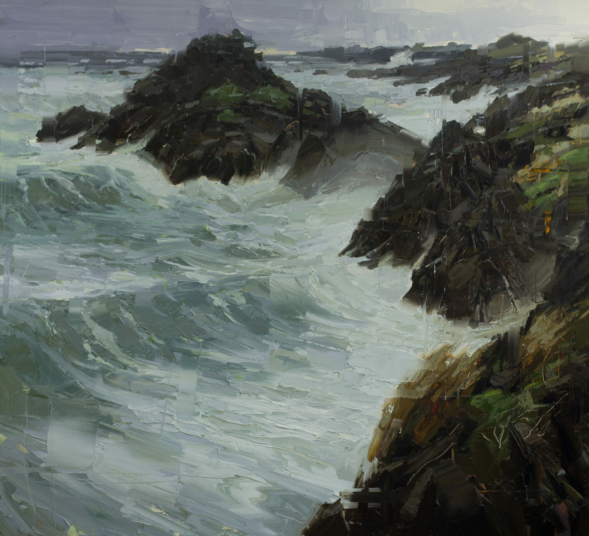 Summer Salon – Handmark