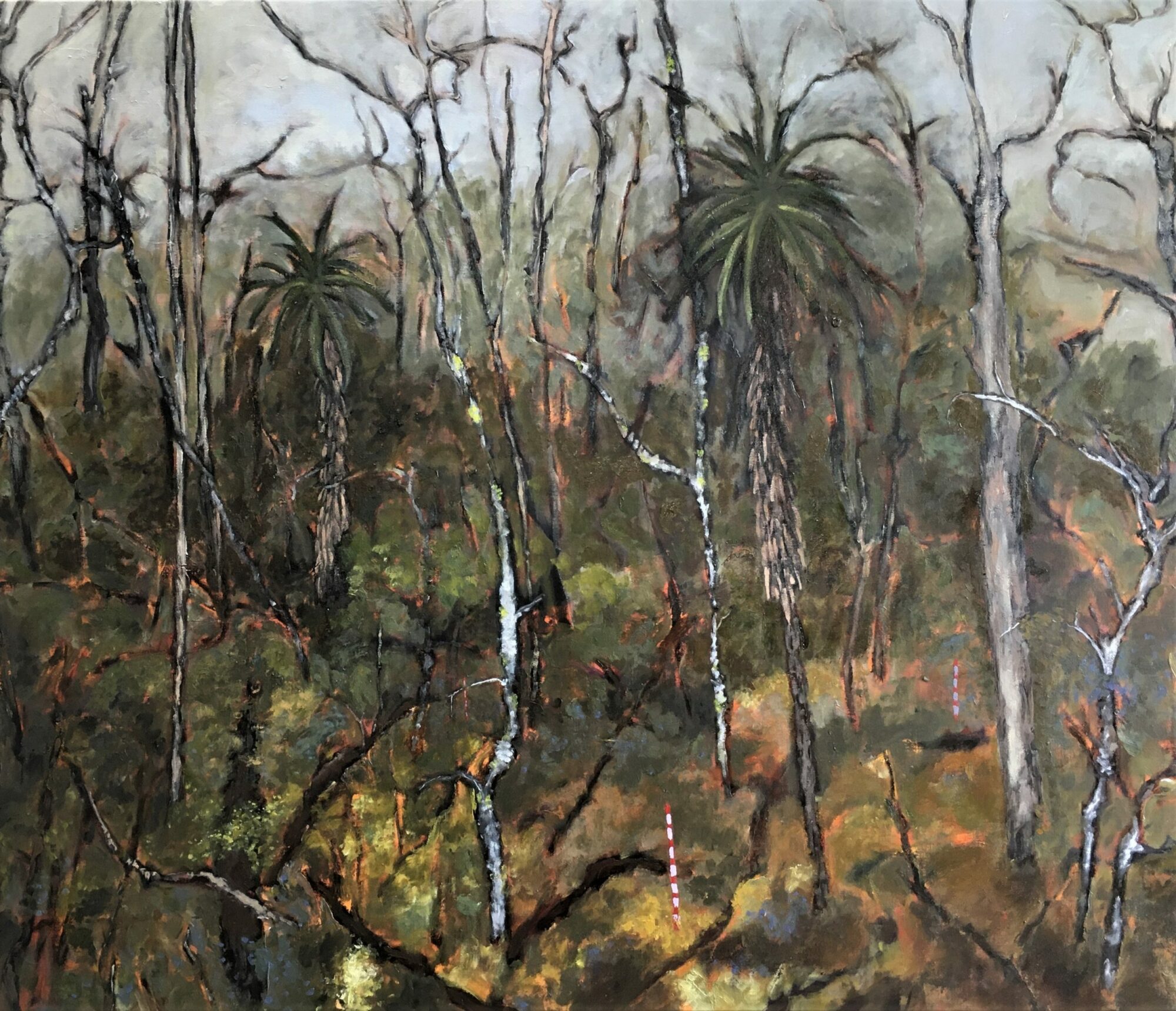 Summer Salon – Handmark