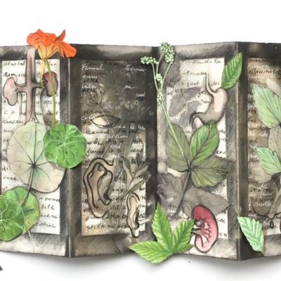 Summer Salon – Handmark