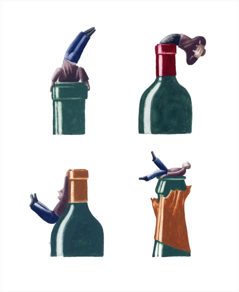 Summer Salon – Handmark