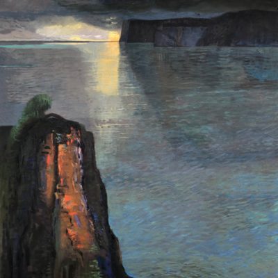 Summer Salon – Handmark