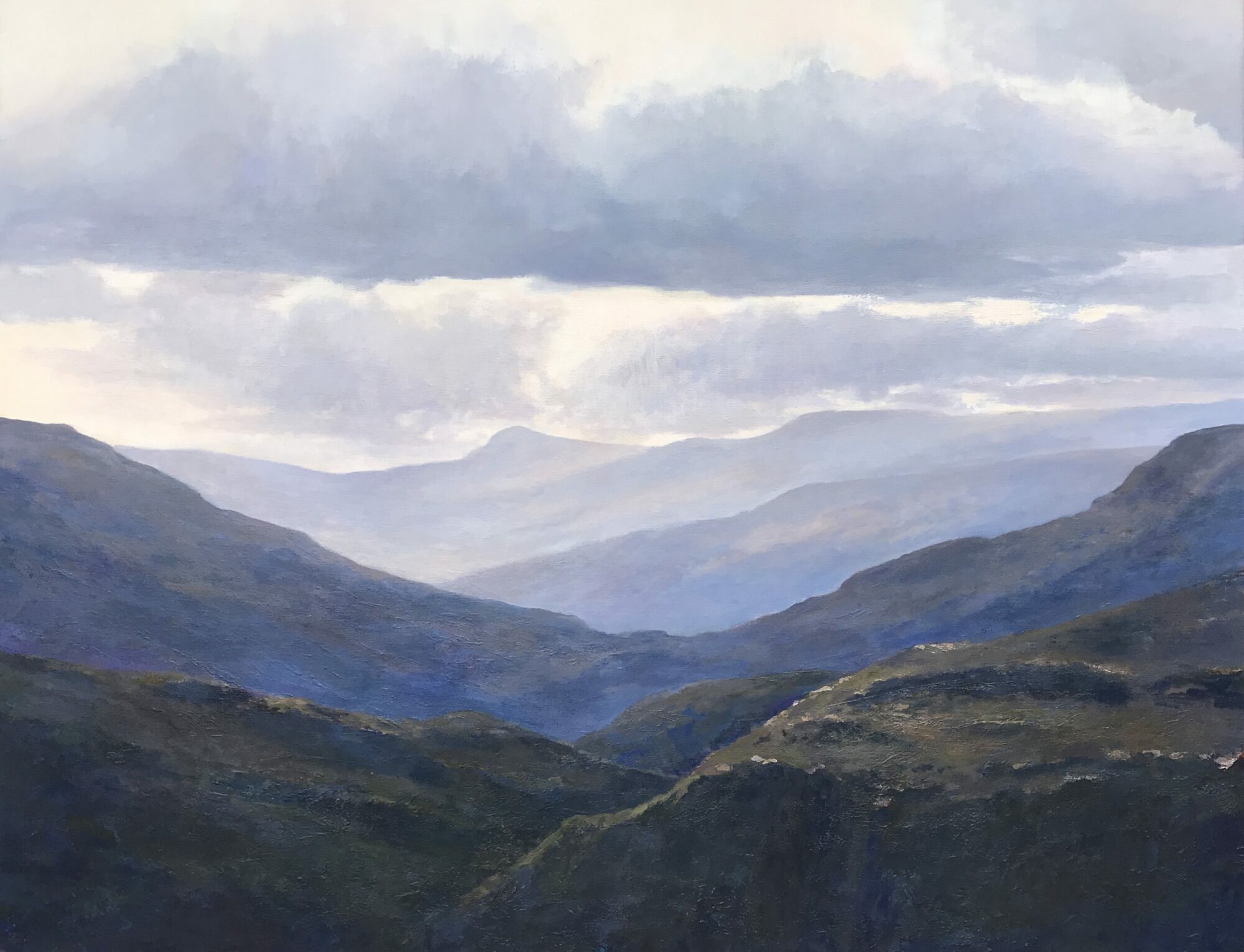 adrian barber – Handmark