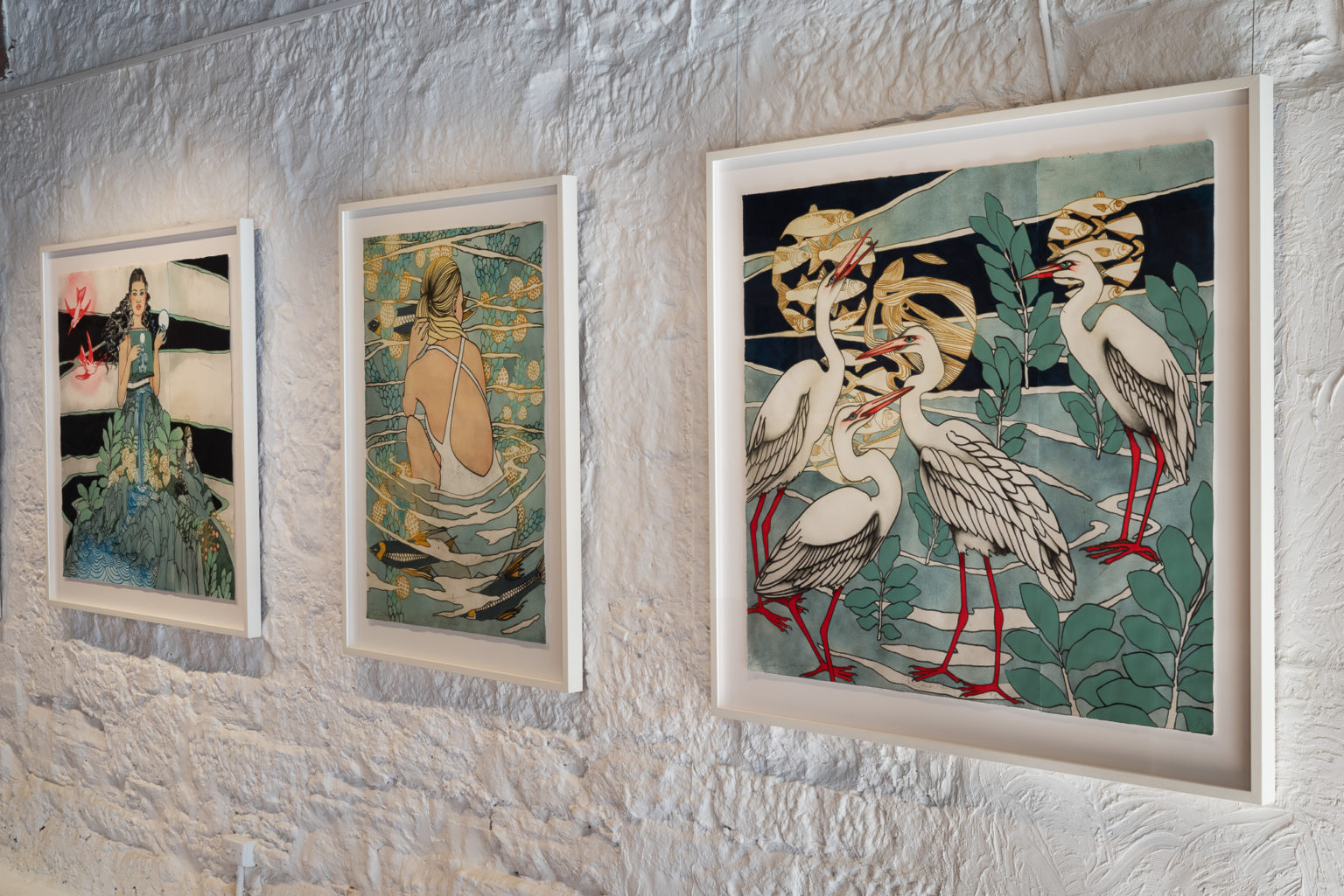 Mandy Renard – Handmark