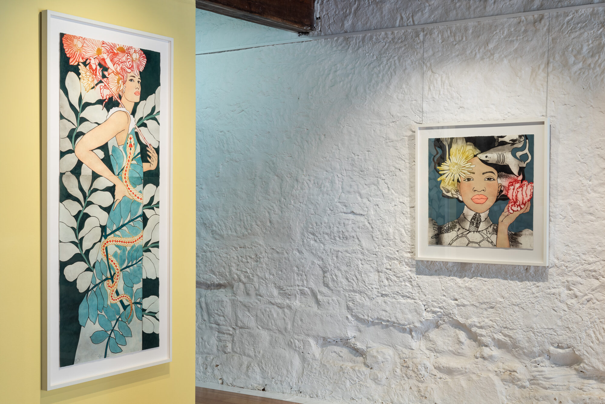 Mandy Renard – Handmark