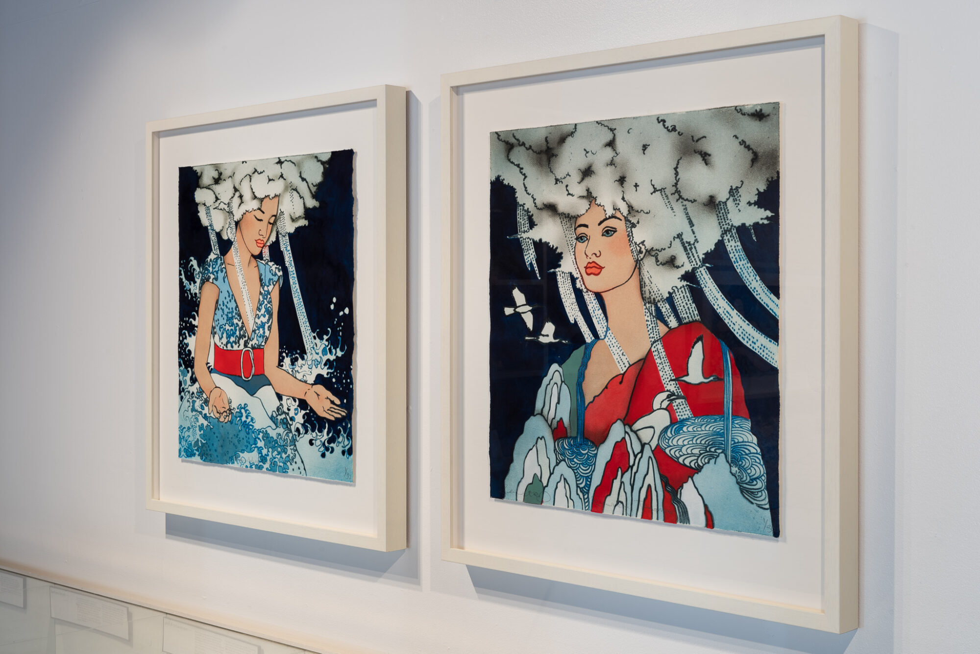 Mandy Renard – Handmark