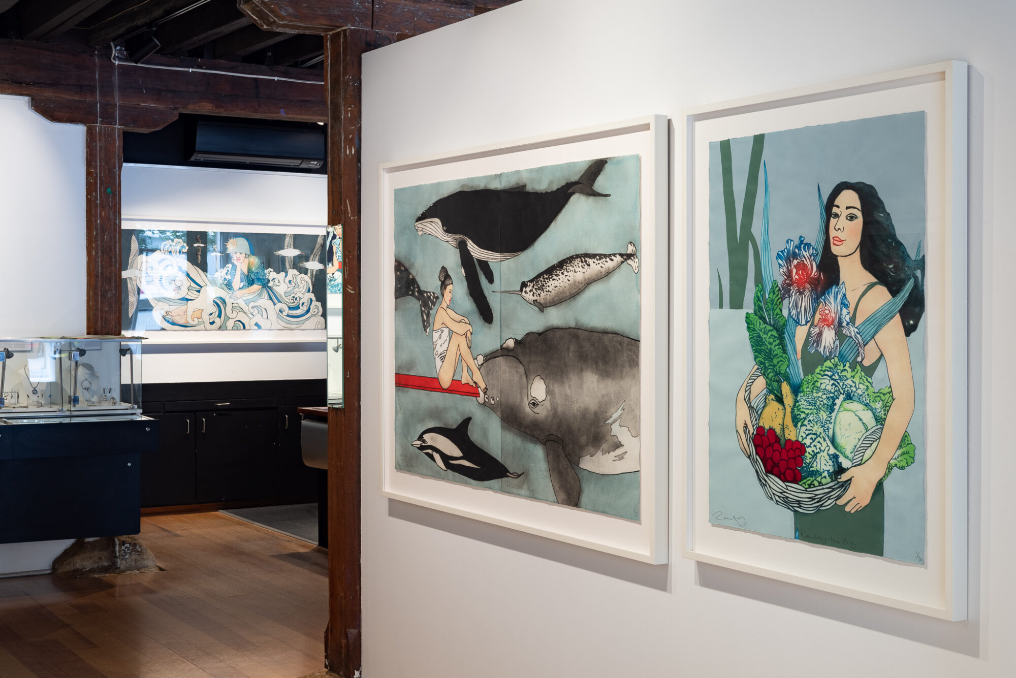 Mandy Renard – Handmark