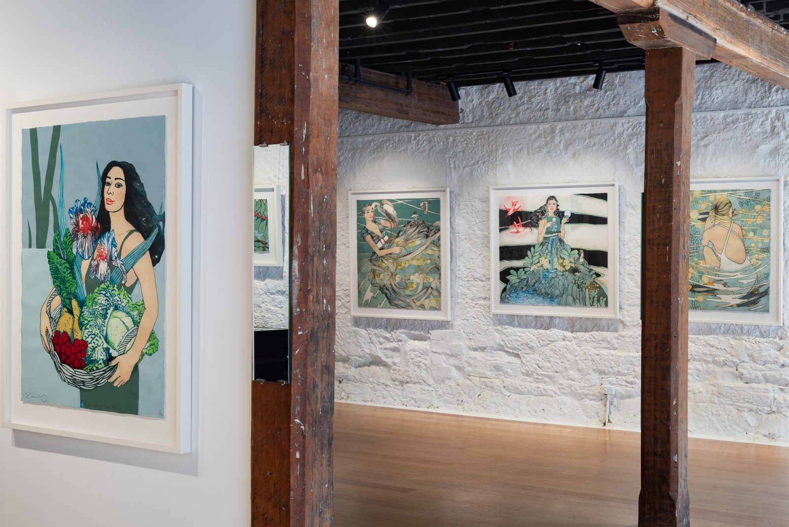 Mandy Renard – Handmark