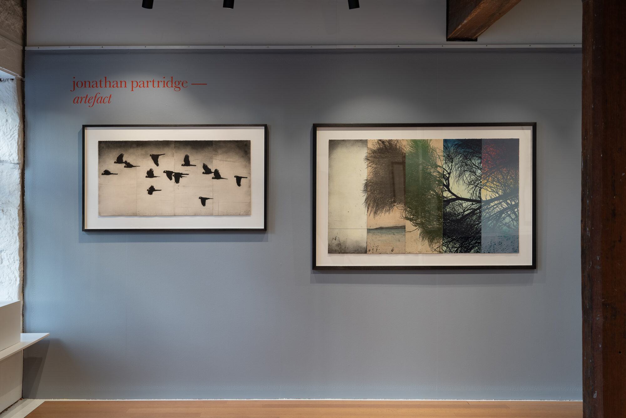 jonathan partridge – Handmark