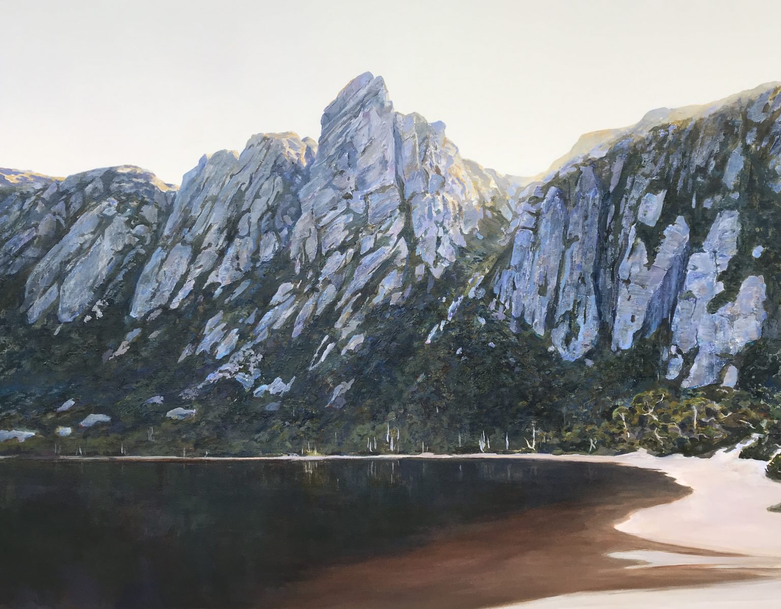 adrian barber – Handmark