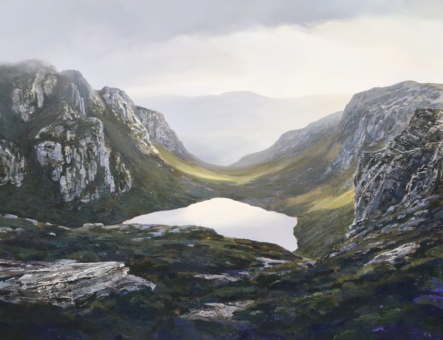 adrian barber – Handmark