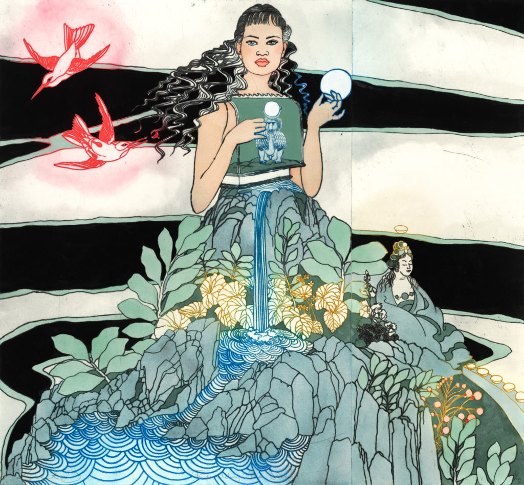 Mandy Renard – Handmark