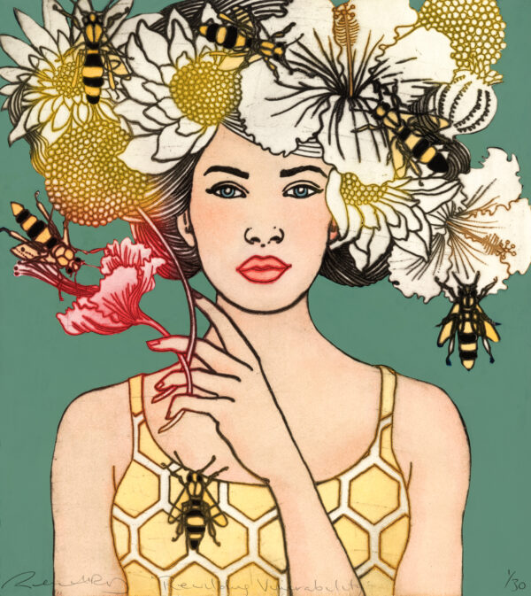 Mandy Renard – Handmark