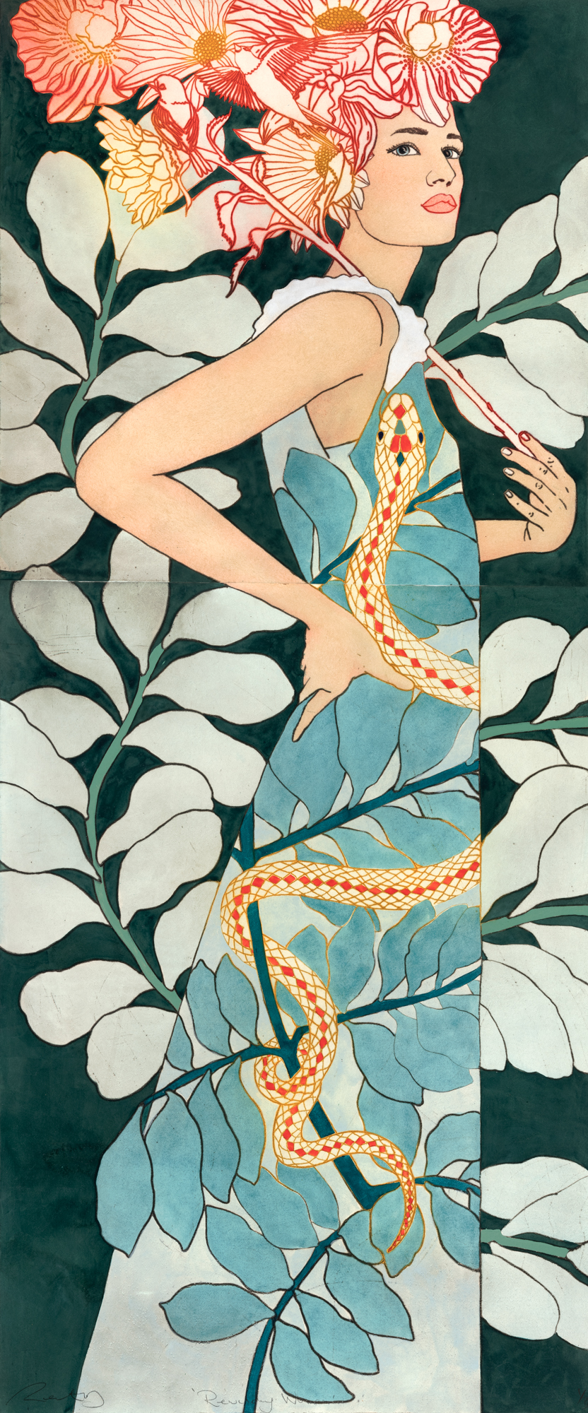 Mandy Renard – Handmark