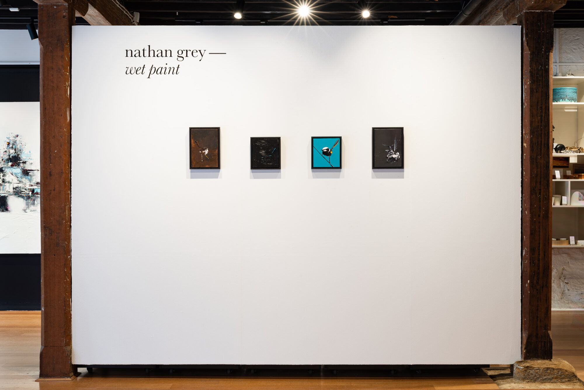 nathan grey – Handmark