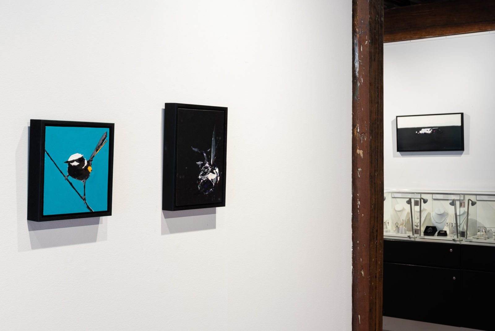 nathan grey – Handmark