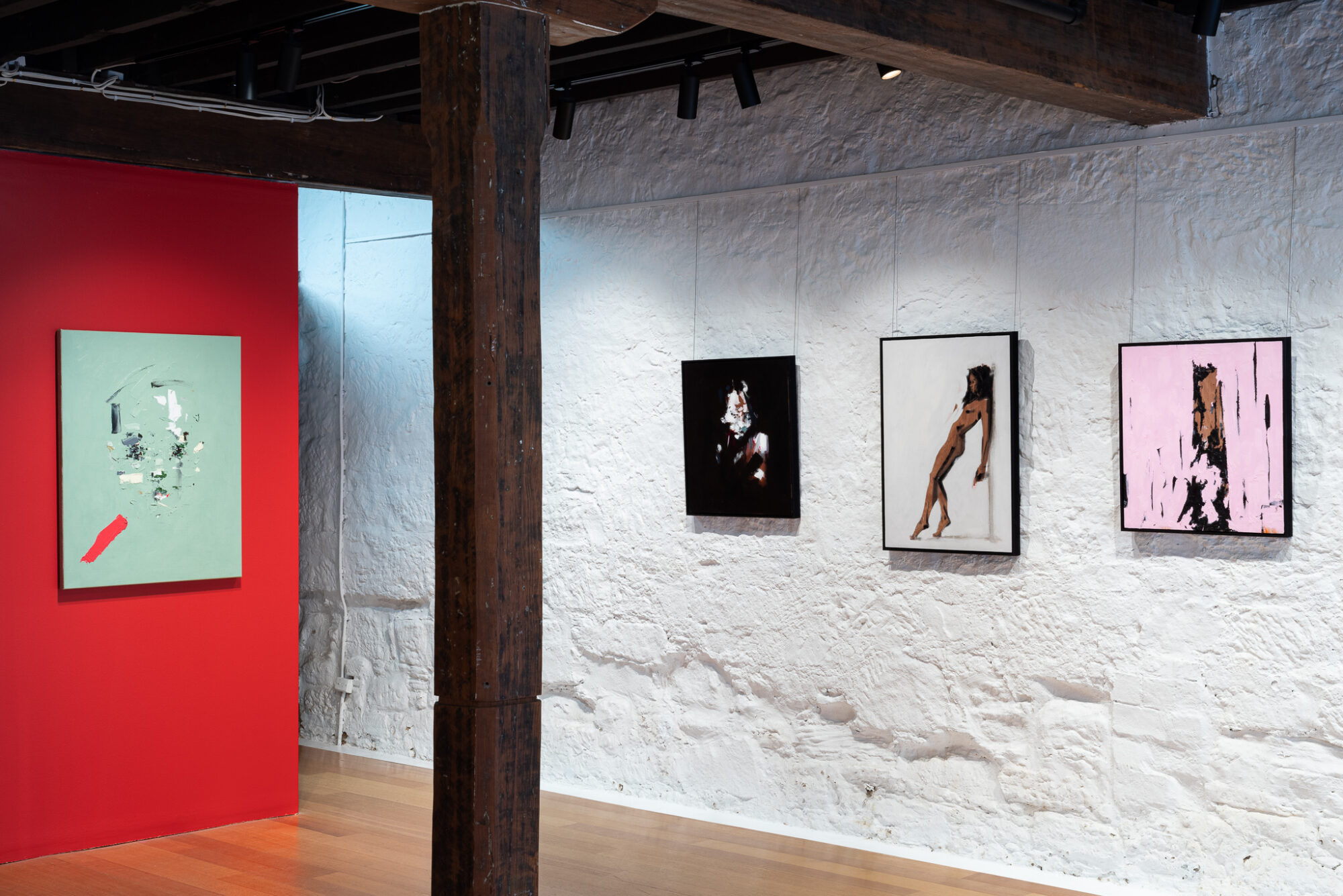 nathan grey – Handmark