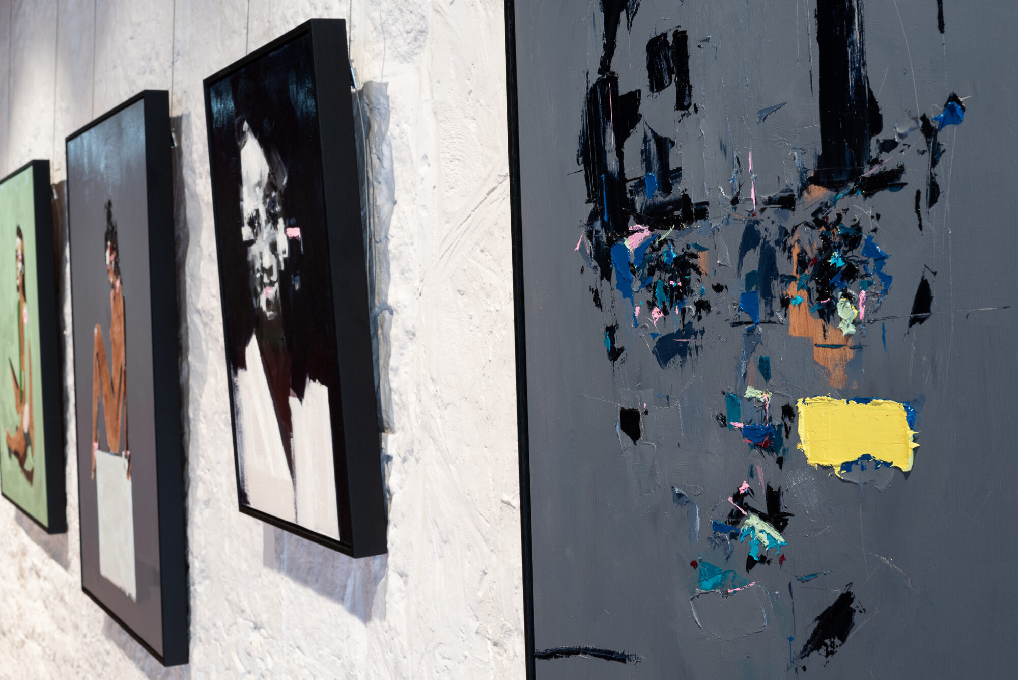 nathan grey – Handmark