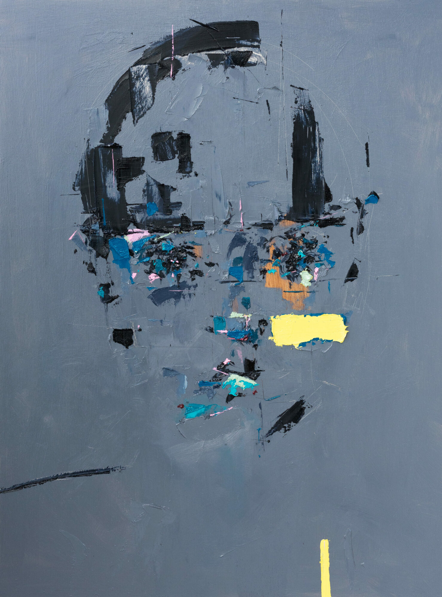 nathan grey – Handmark