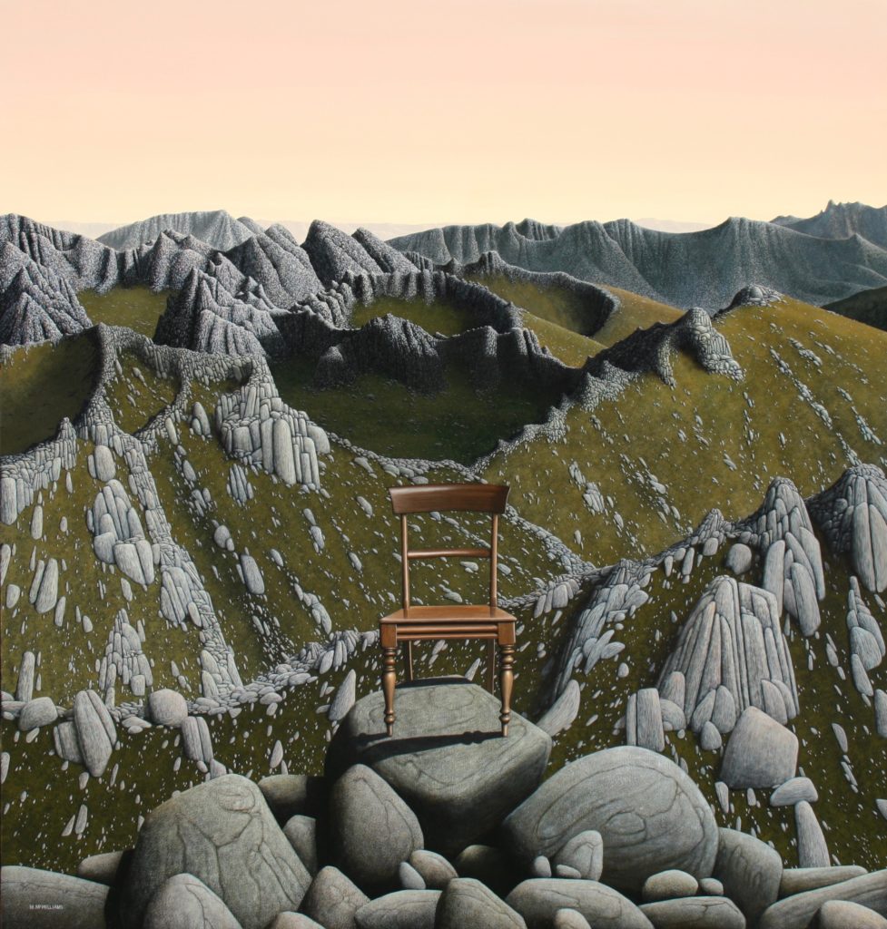 celebrating our landscape – Handmark