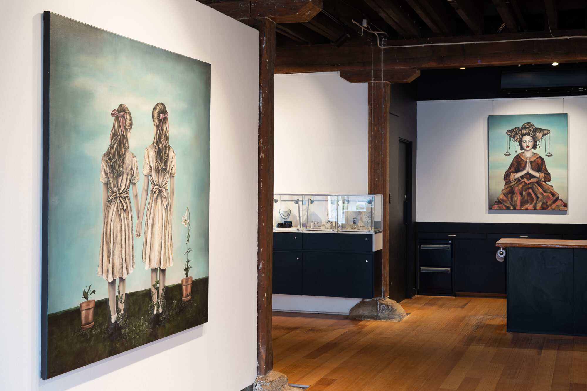 emily blom – Handmark