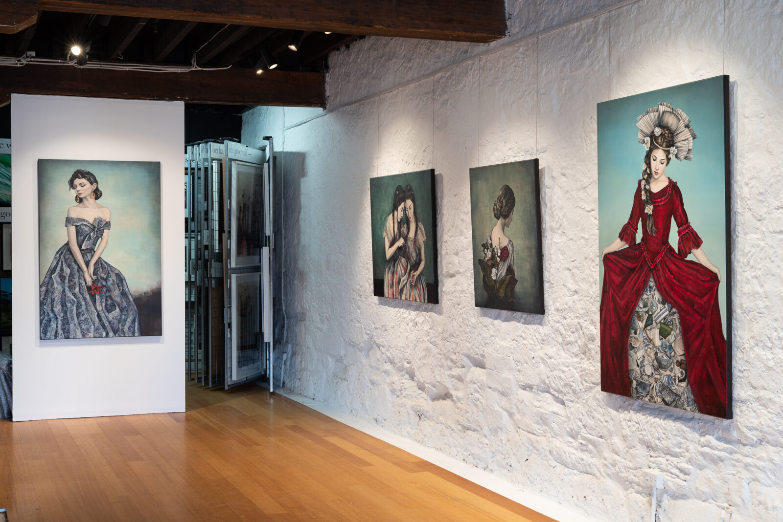 emily blom – Handmark