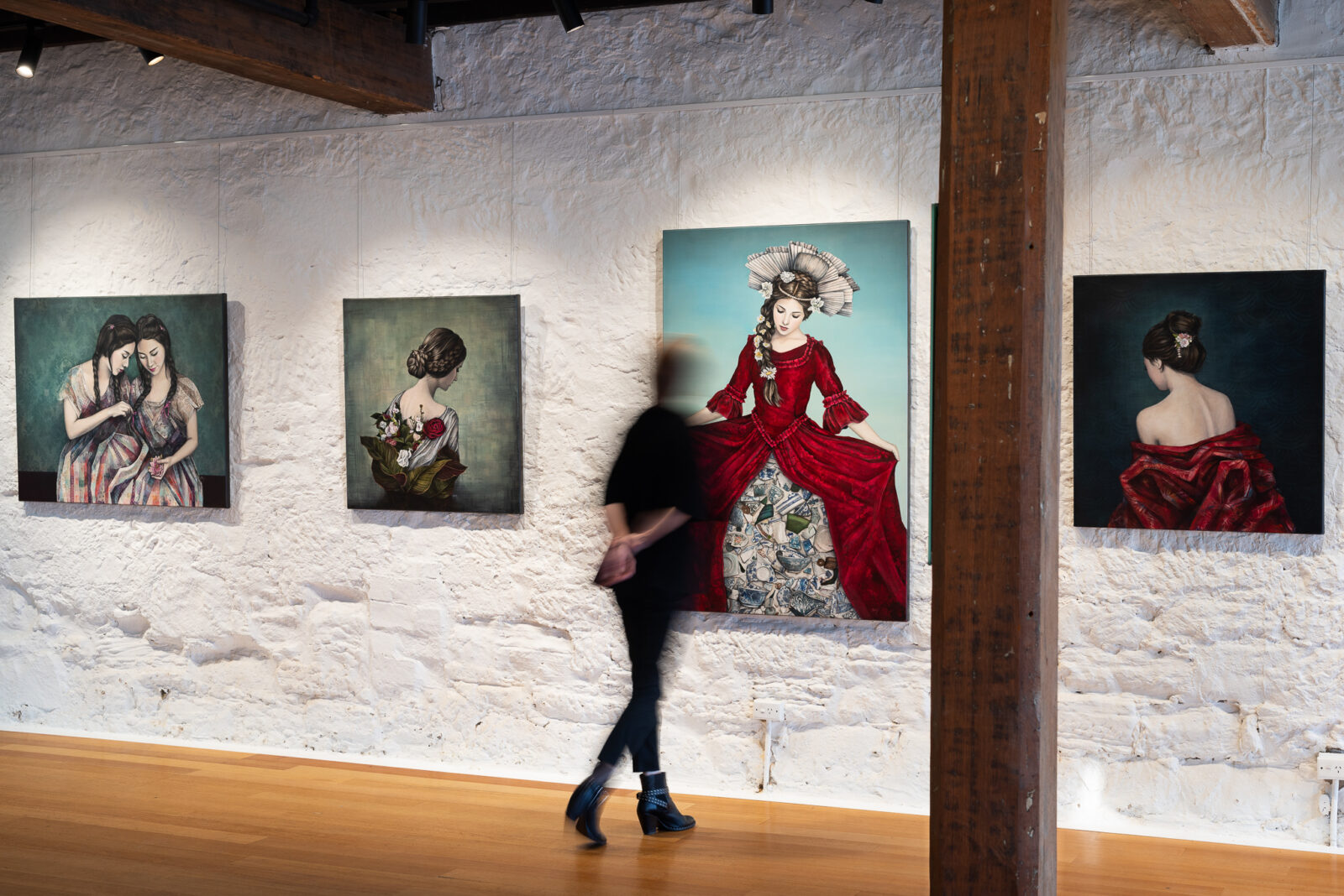 emily blom – Handmark