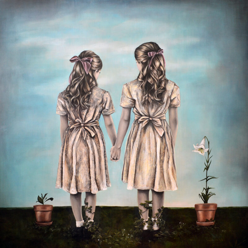 Emily Blom – Handmark