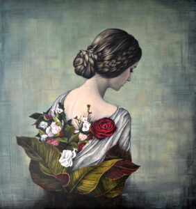 Emily Blom – Handmark