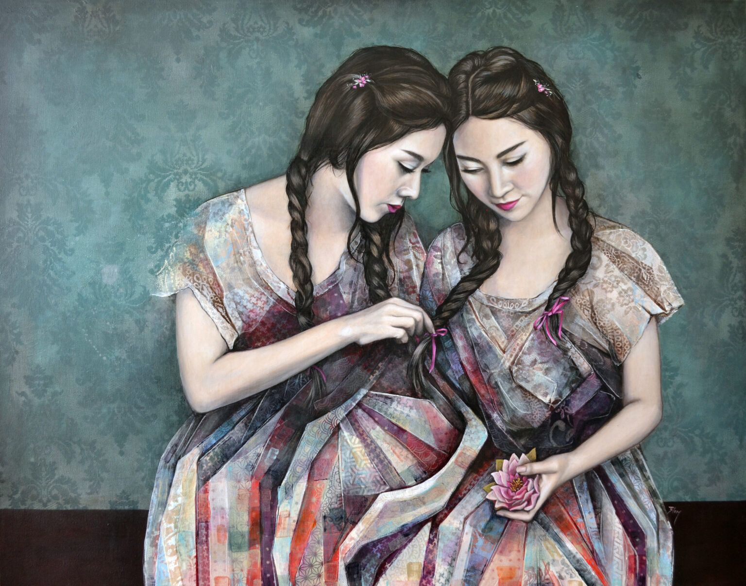 Emily Blom – Handmark