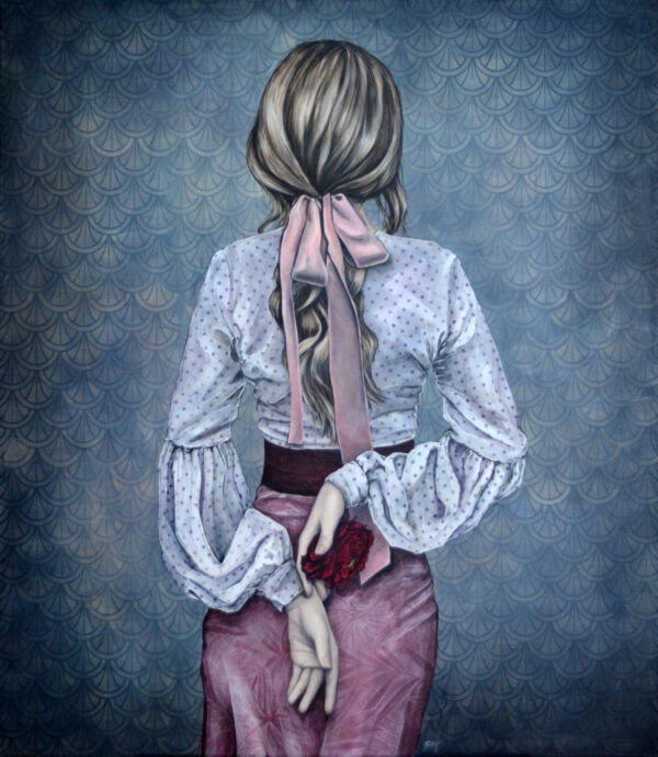 Emily Blom – Handmark