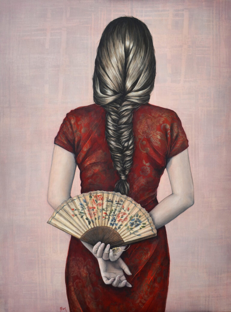 emily blom – Handmark