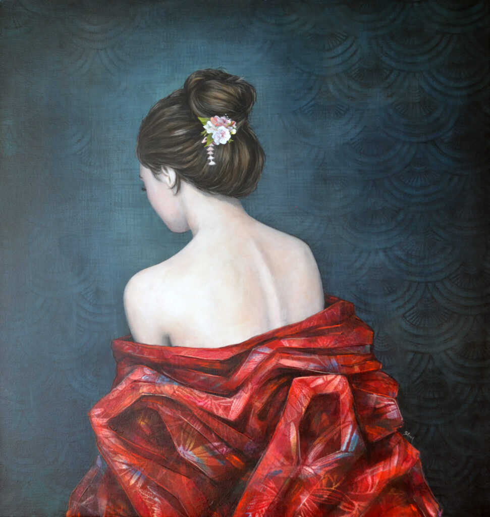 emily blom – Handmark