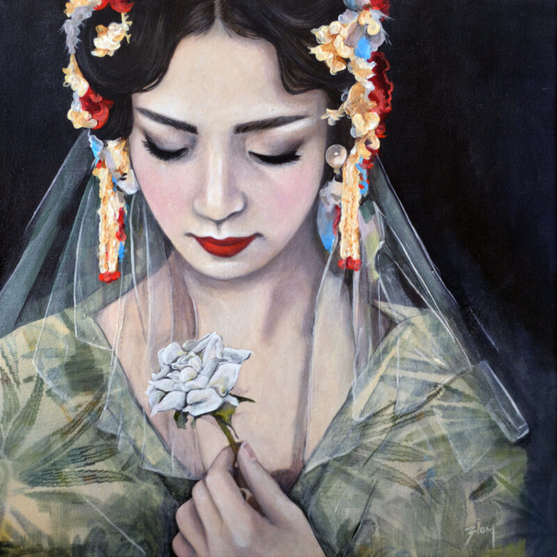 emily blom – Handmark