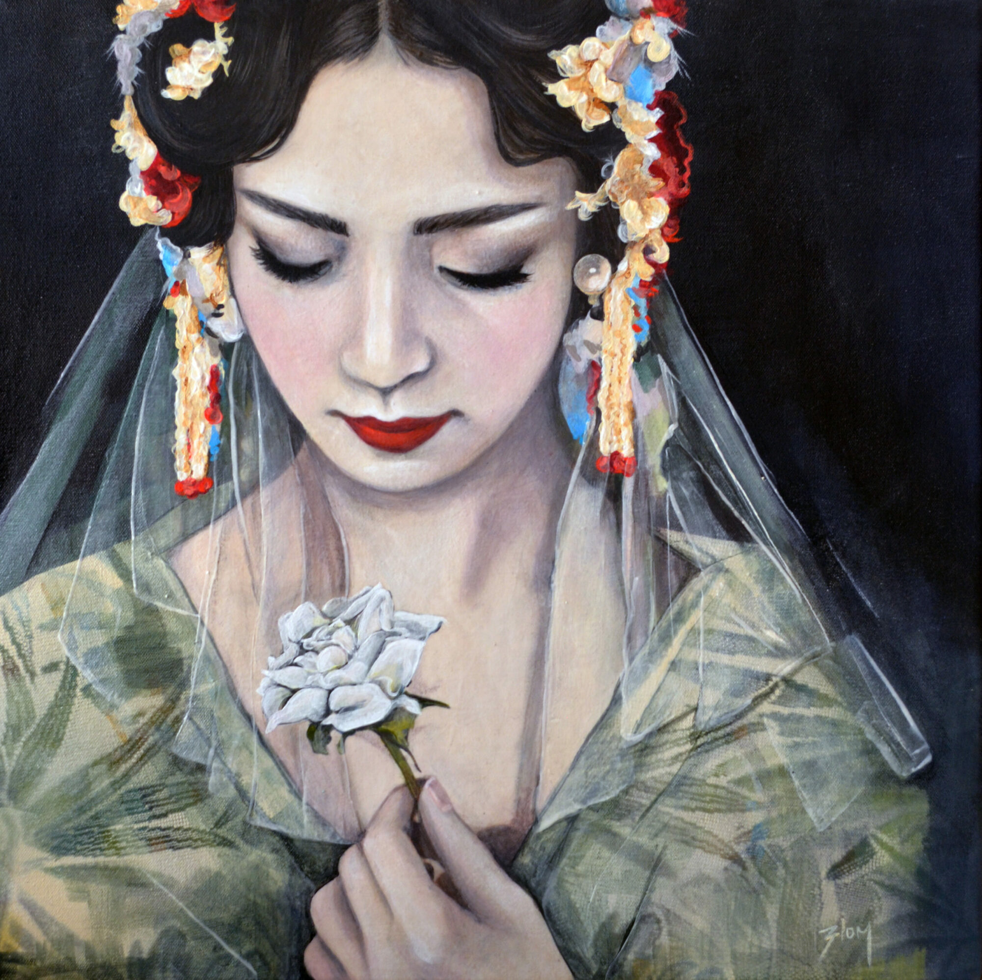 emily blom – Handmark