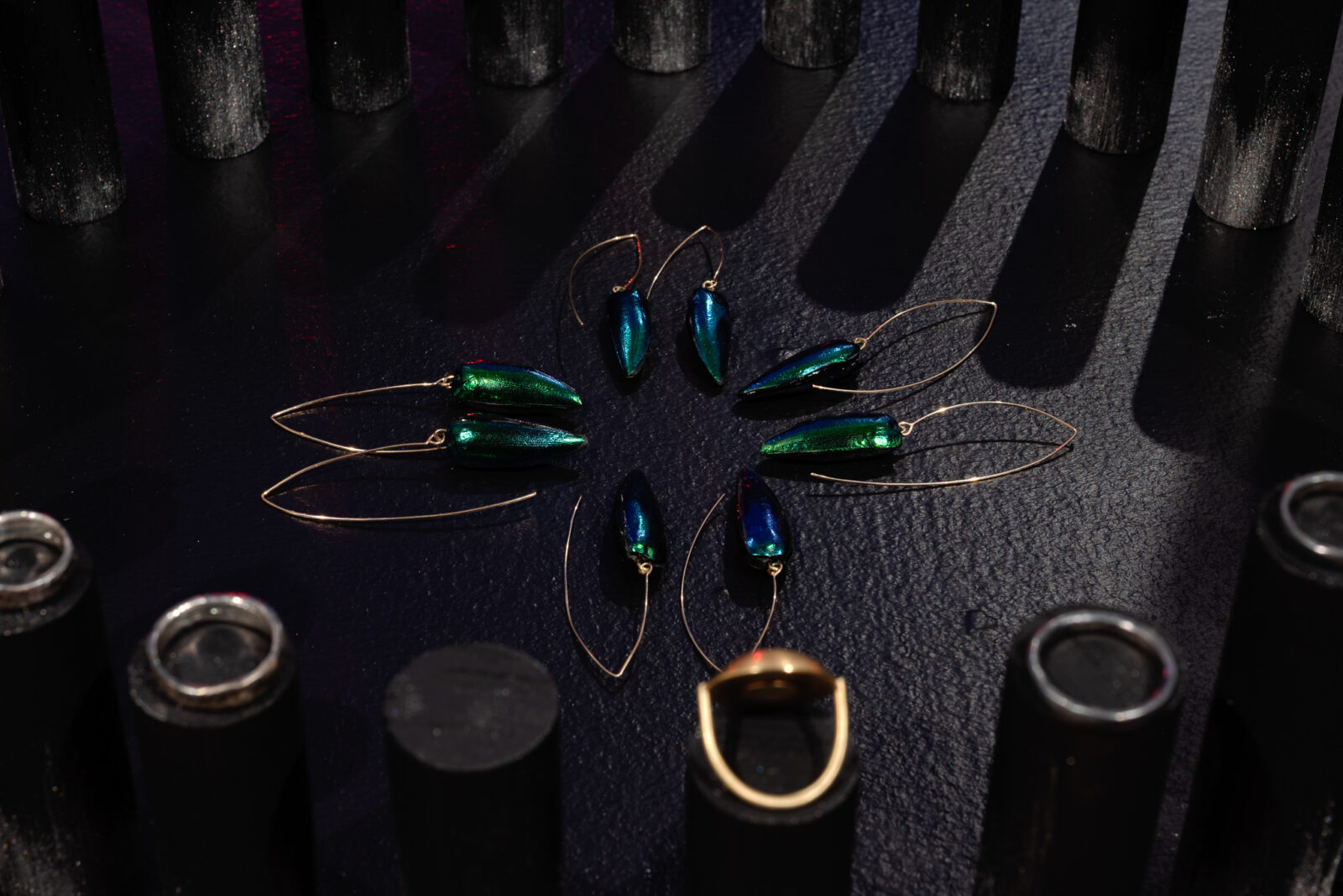 emma bugg – Handmark