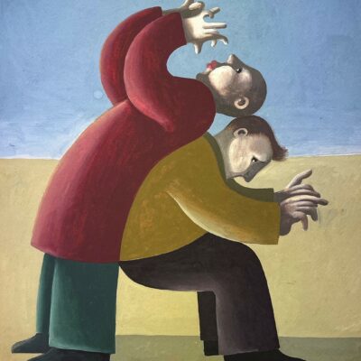 Spring Salon – Handmark