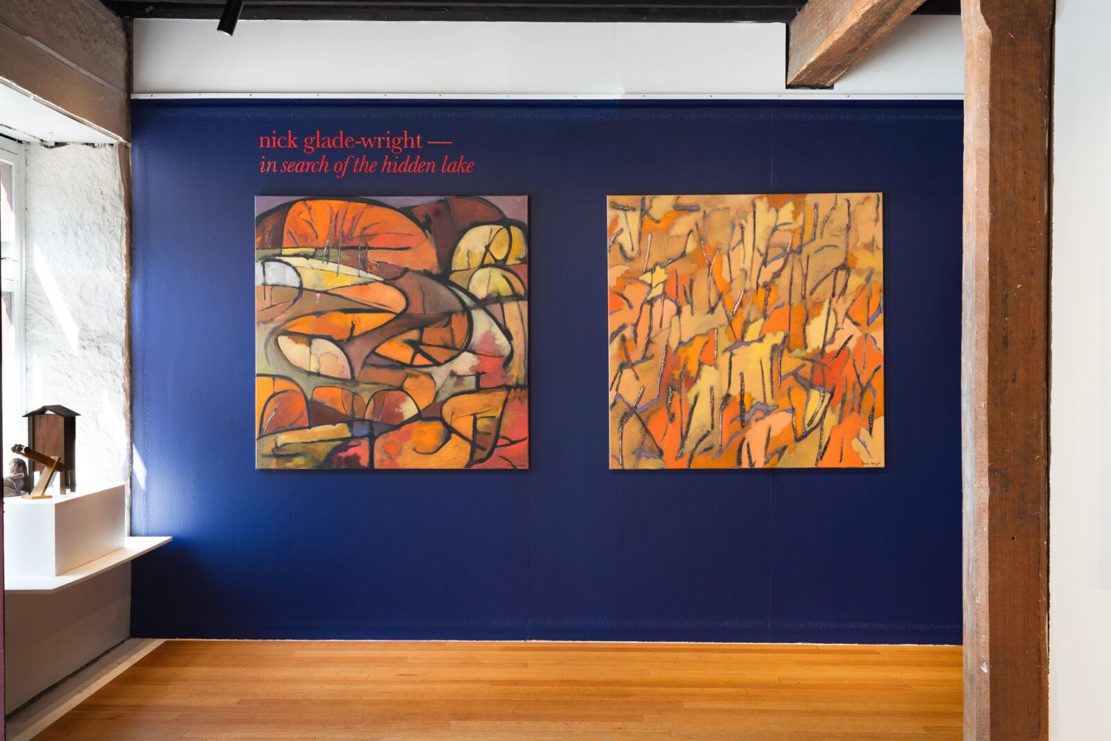 The latest from handmark – Handmark