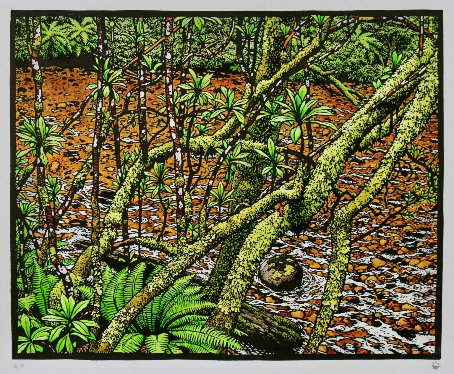 Junko Go – Handmark