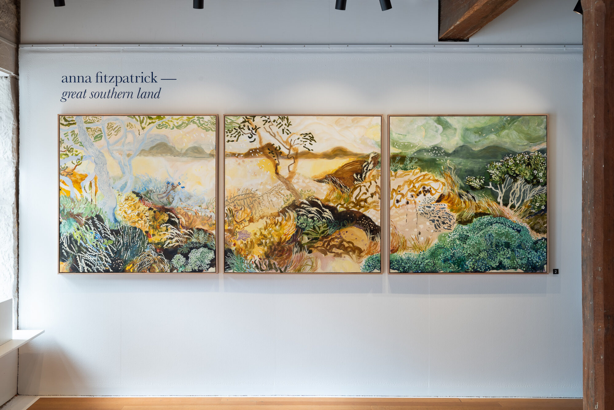 anna fitzpatrick – Handmark