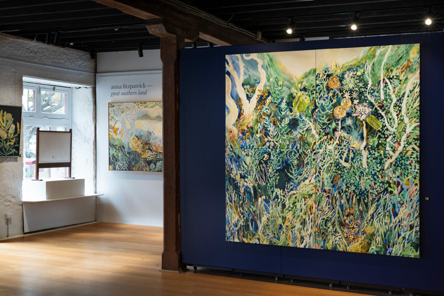 anna fitzpatrick – Handmark