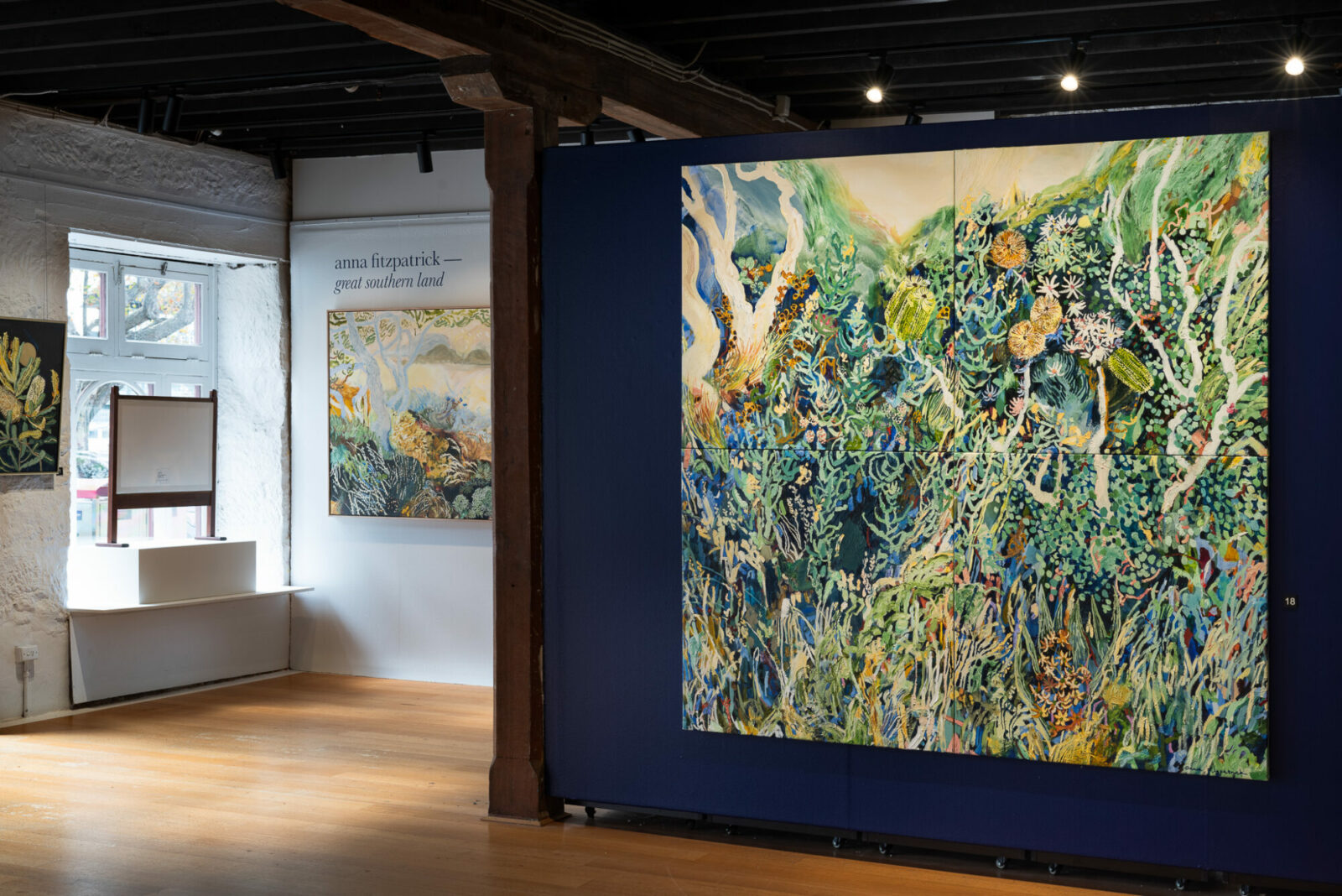 anna fitzpatrick – Handmark